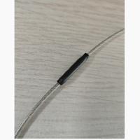 China SS304 Stainless Wire Rope Loop with TPU Coating for Collapsible Bucket - 66.5cm Length Wire Rope Sling Assembly for sale