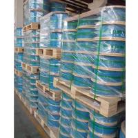 China DIN 3055 High Tensile Strength 7x7 Galvanized Aircraft Cable for sale