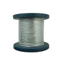 China 1.5mm 1.8mm Car Glass Door and Window Steel Wire Rope for sale