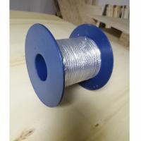 China DIN EN standard Multi-strand Galvanized Flexible Steel Wire Rope for sale