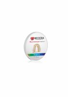 China Translucency 57 Percent Multilayer Zirconia Disc Diameter 98 Mm Smooth Surface High Stability Dental Restoration Disc for sale