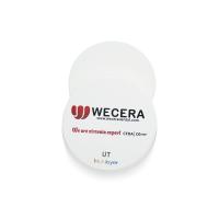 China A1 A2 A3 Multilayer Ultra Translucent Zirconia Disc Dental Roland VHF Imes Icore for sale
