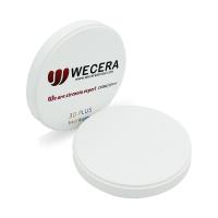China 1050 Mpa Zirconia MultiLayer Ceramic Disc With Sintering Temperature 1500 Degree for sale