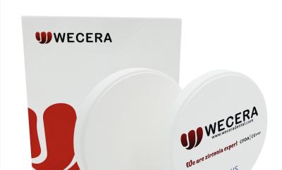 China Veneers Choose High Translucency Multi-Layered Zirconium Ceramics for Best Results for sale