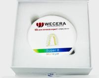 China Translucency 57 Percent Multi Layer Ceramic Disc Ideal for Electronic Applications Performance and Durable Material for sale