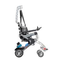China Hospital And Home Folding Electric Mobility Chair For Mobility Assistance for sale