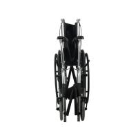 China Manual Wheel Chair With Commode Elderly And Disabled Drive Medical Manual Wheelchair for sale