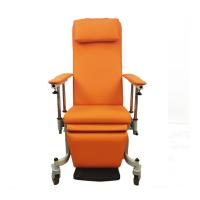 China Versatile Portable Blood Donation Chair Sponges Interior Trim Home And Healthcare Settings for sale