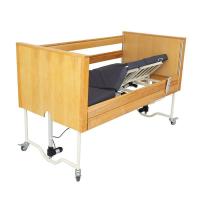 China Adjustable Homecare Hospital Beds For Seniors Recovery And Relaxation for sale