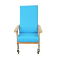 China Professional Hospital Nursing Chair for Optimal Comfort and Support Perfect for Long-Term Patient in Medical Facilities for sale