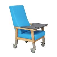 China Professional Hospital Nursing Chair for Optimal Comfort and Support Perfect for Long-Term Patient in Medical Facilities for sale