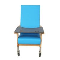 China Professional Hospital Nursing Chair for Optimal Comfort and Support Perfect for Long-Term Patient in Medical Facilities for sale