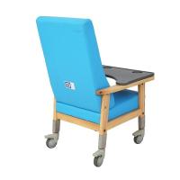 China Professional Hospital Nursing Chair for Optimal Comfort and Support Perfect for Long-Term Patient in Medical Facilities for sale