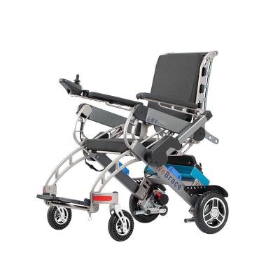 China European Multifunctional Power Wheelchair for Adults for Standing Assisted Walking and Rehabilitation for sale