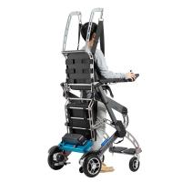 China European Multifunctional Power Wheelchair for Adults for Standing Assisted Walking and Rehabilitation for sale