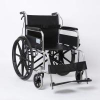 China Convenient and Versatile Manual Wheel Chair for Daily and Rehabilitation Suitable for Various Activities and Environments for sale