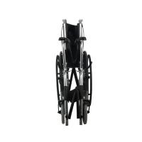 China Convenient and Versatile Manual Wheel Chair for Daily and Rehabilitation Suitable for Various Activities and Environments for sale