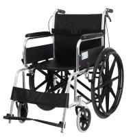 China Convenient and Versatile Manual Wheel Chair for Daily and Rehabilitation Suitable for Various Activities and Environments for sale