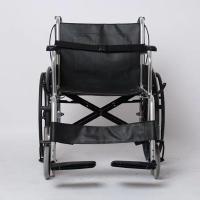 China Convenient and Versatile Manual Wheel Chair for Daily and Rehabilitation Suitable for Various Activities and Environments for sale
