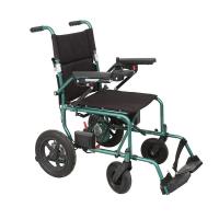 China YFH-DDLY002 Electric Wheel Chair Brushless Disabled Person High Back Wheel Chair for sale