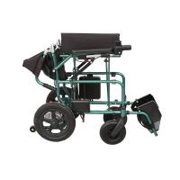 China YFH-DDLY002 Electric Wheel Chair Brushless Disabled Person High Back Wheel Chair for sale