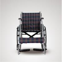 China Multifunctional Manual Wheel Chair Long Lasting Manual Sports Wheelchair for sale