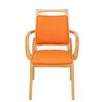 China Scandinavian Style Wooden Restaurant For Fashionable And Comfortable for sale