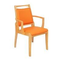 China Scandinavian Style Wooden Restaurant For Fashionable And Comfortable for sale