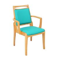 China Scandinavian Style Wooden Restaurant For Fashionable And Comfortable for sale