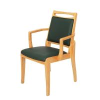 China Scandinavian Style Wooden Restaurant For Fashionable And Comfortable for sale
