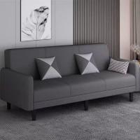 China Modern Design Living Room Sofa With Comfortable Cushions And 3 Seater for sale
