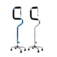 China Anti Tripping Crutches And Walkers Indoor And Outdoor Medical Walking Crutches for sale