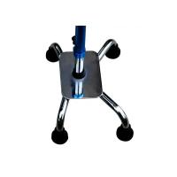 China Anti Tripping Crutches And Walkers Indoor And Outdoor Medical Walking Crutches for sale