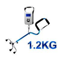 China Anti Tripping Crutches And Walkers Indoor And Outdoor Medical Walking Crutches for sale