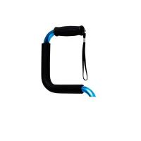 China Anti Tripping Crutches And Walkers Indoor And Outdoor Medical Walking Crutches for sale
