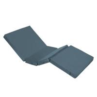 China Home Pillows And Mattresses 4Fold Hospital Bed Mattress With Medium Hardness for sale