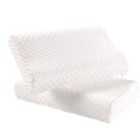 China Customization Pillows And Mattresses Comfortable Memory Foam Contour Pillow for sale