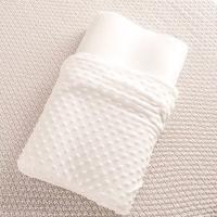 China Customization Pillows And Mattresses Comfortable Memory Foam Contour Pillow for sale