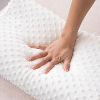 China Customization Pillows And Mattresses Comfortable Memory Foam Contour Pillow for sale