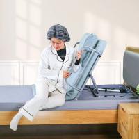 China Adjustable Nursing Electric Lifting Bed Backrest With Customization for sale