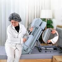 China Adjustable Nursing Electric Lifting Bed Backrest With Customization for sale