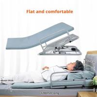 China Adjustable Nursing Electric Lifting Bed Backrest With Customization for sale