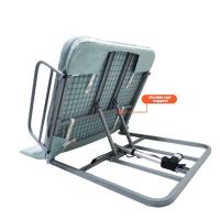 China Electronic Lifting Backrest Home Care Mattresses Medium Hardness Rectangular for sale