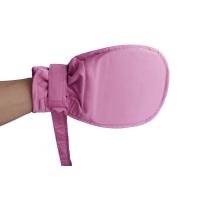China Easy Cleaning Cotton Patient Anti Dialysis Gloves For Elderly Anti Self Injury for sale