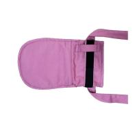 China Easy Cleaning Cotton Patient Anti Dialysis Gloves For Elderly Anti Self Injury for sale
