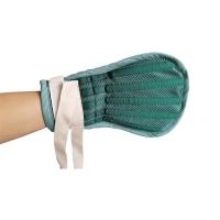 China Protective Immobilization Hand Mitt Restraint Paralyzed Elderly Easy Cleaning for sale