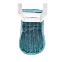 China Protective Immobilization Hand Mitt Restraint Paralyzed Elderly Easy Cleaning for sale