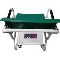 China Medical Sit Down Weighing Scales 300kg Dialysis For Easy Mobility And Accurate for sale