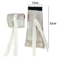 China Applicable Scene Hospital Home Nursing Home Disabled Nursing Aids Moderate Hardness Elderly Safety Restraint Wrist Straps for sale