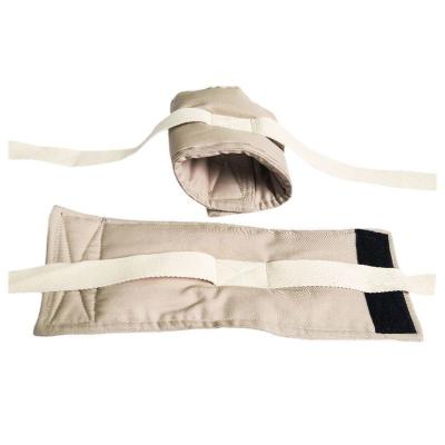 China Easy Cleaning Durable Medical Restraint Belt for Bedridden Patient  Easy to Clean for sale